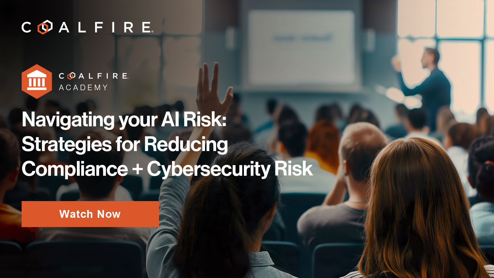 Navigating your AI Risk: Strategies for Reducing… | Coalfire