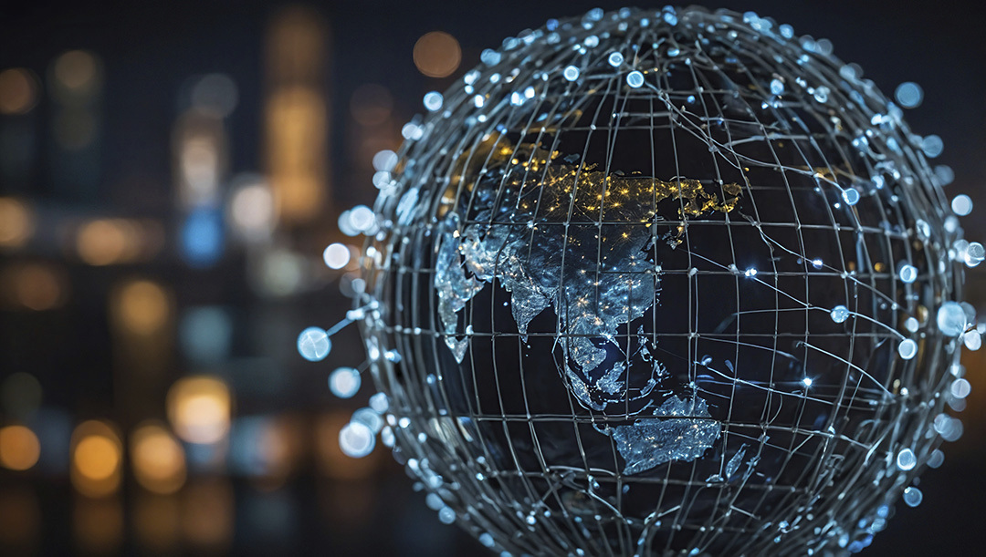 An Update to the AI Diffusion Rule | Coalfire