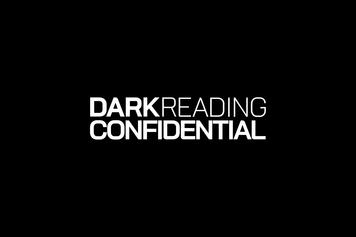 Dark Reading Confidential interviews CEO Tom McAndrew | Coalfire