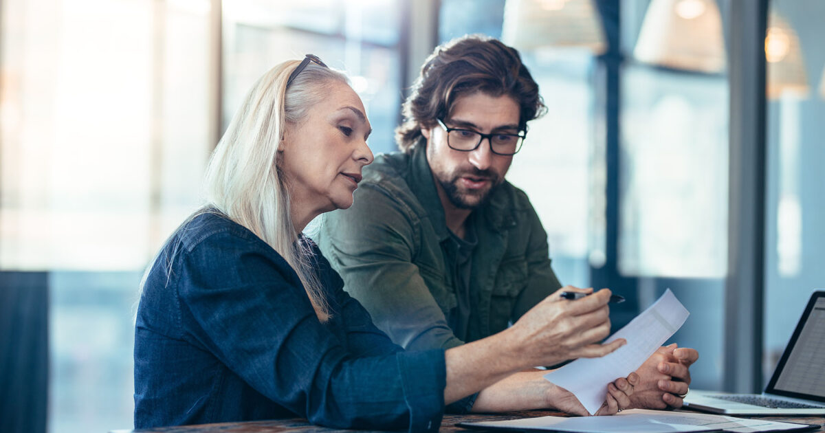 A Show-and-Tell Approach to a Common Control Catalog | Coalfire