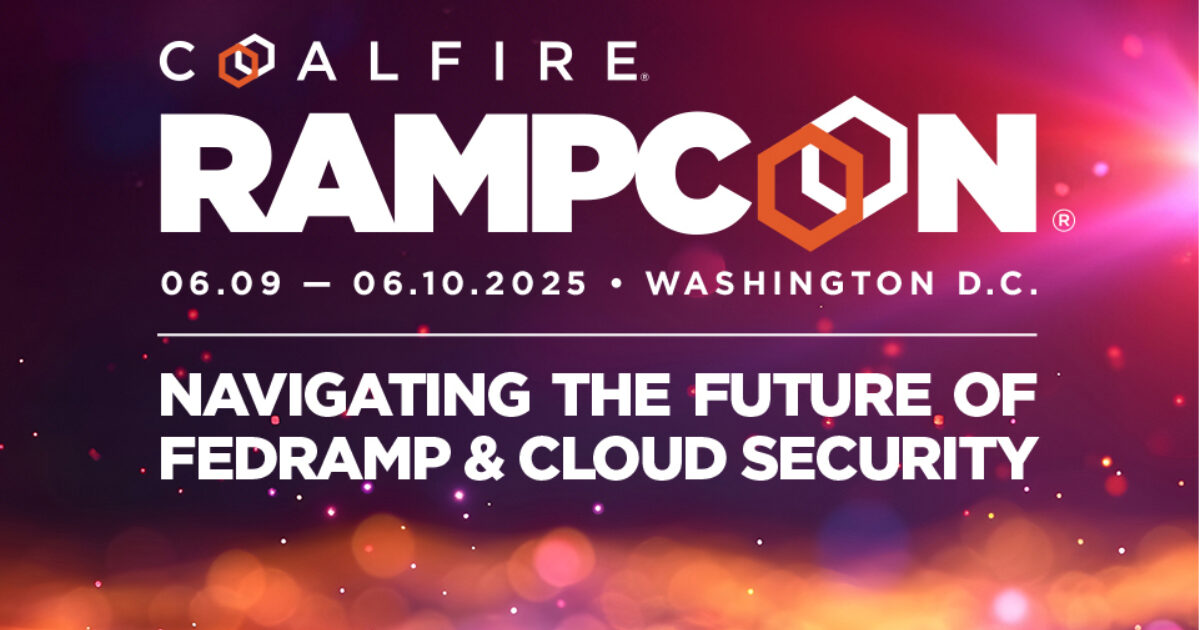 The FedRAMP Evolution Begins: Highlights from RAMPCon 2025 | Coalfire
